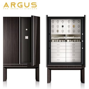 Safe Box | Luxury Safes for Home | Argus Security