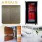 Home Safebox Dubai | Luxury Safe Box Supplier in UAE | Argus Security