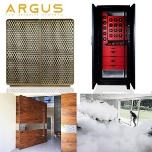 Safe Box | Luxury Safes for Home | Argus Security