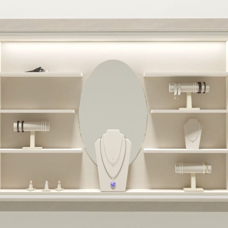 Luxury Wall Safes UAE | Fully Automated Safes | Argus Security