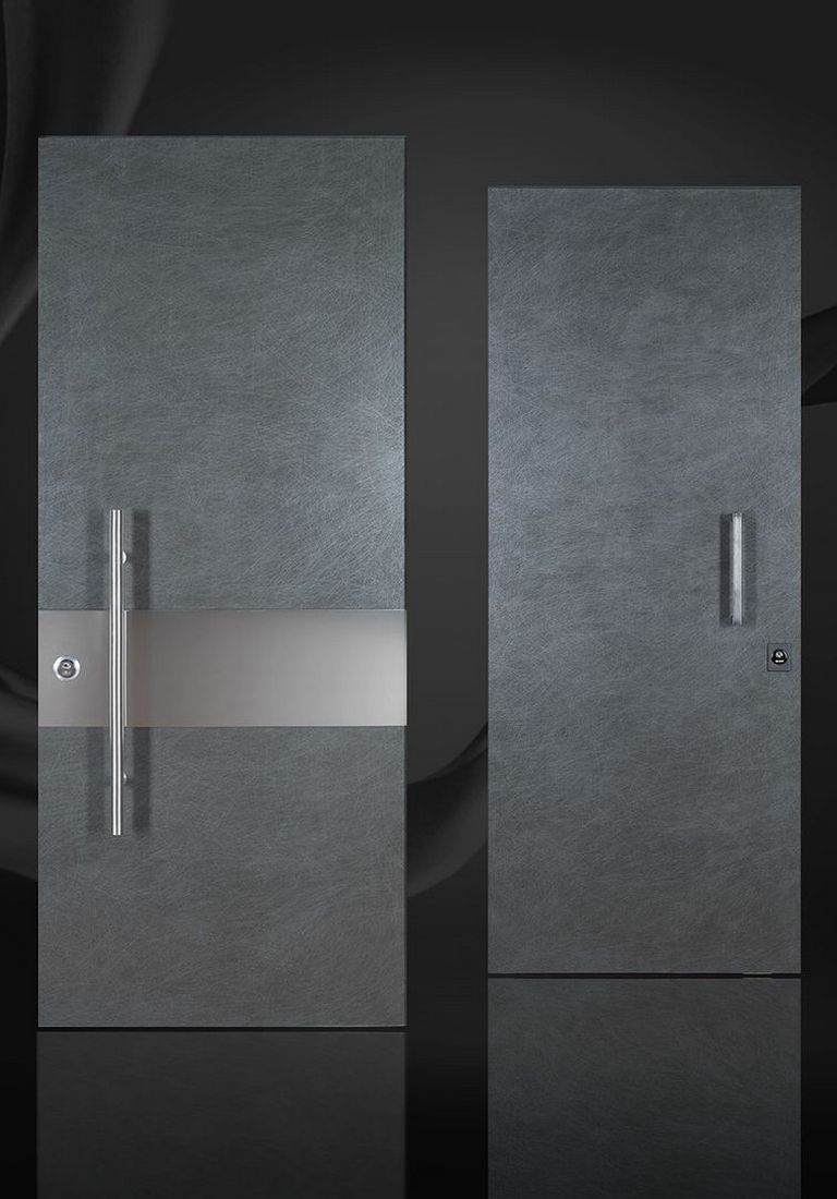 Things to Consider in a Modern Security Door for Home | Argus Security