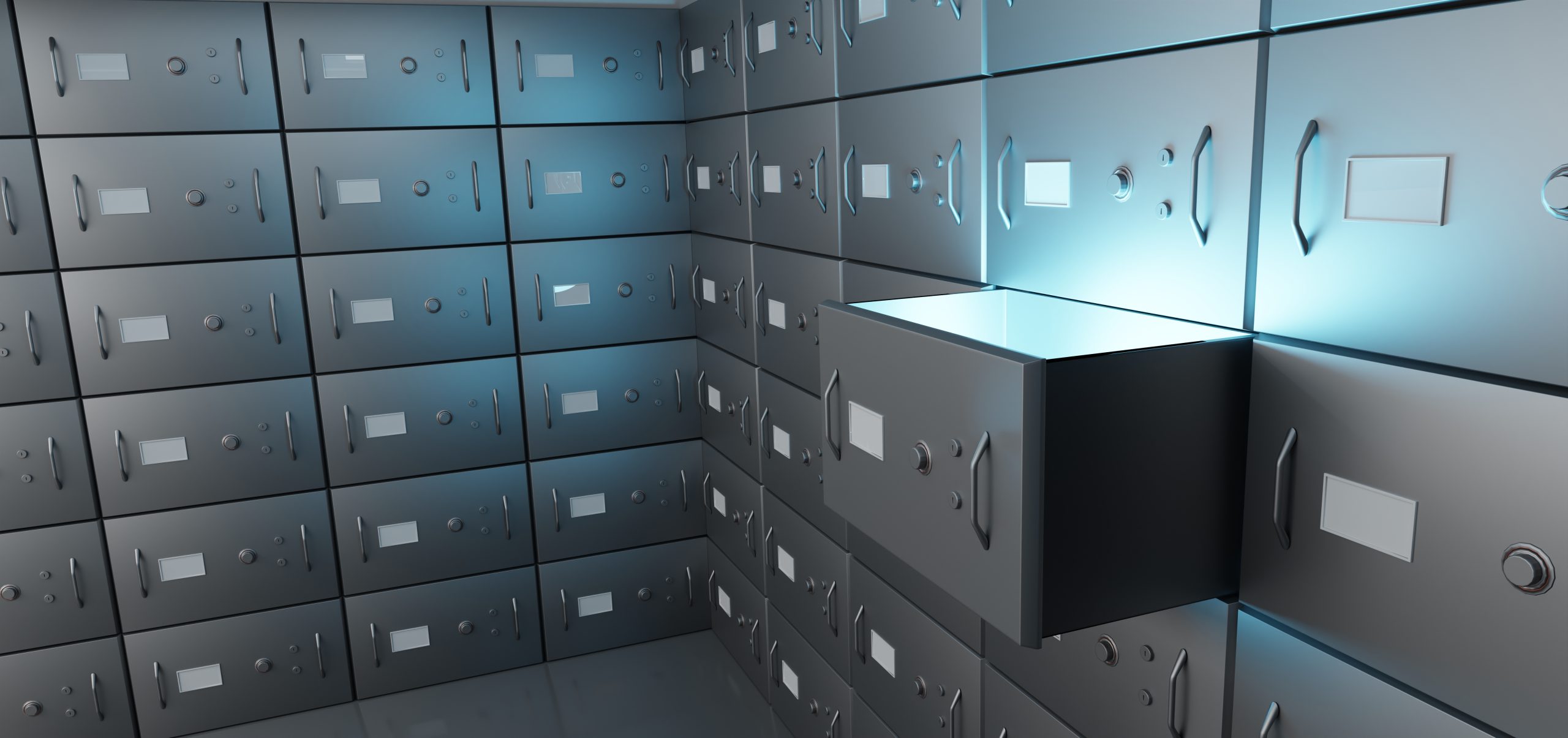 Custom Panic Rooms for Collectors & Art Protection | Argus Security ...